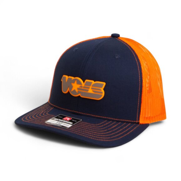 Nike | Accessories | Tennessee Volunteers Retro Vols Star Charcoal 3d ...